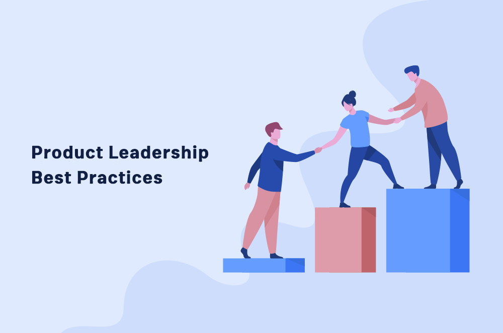 Product Leadership Best Practices