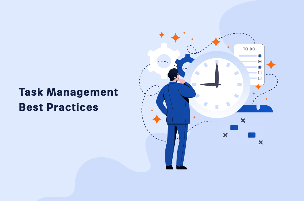 Task Management Best Practices
