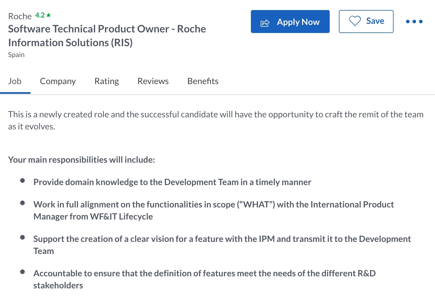 What Does a Technical Product Owner Do? | Product HQ