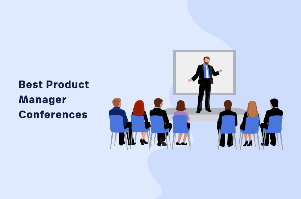 5 Best Product Manager Conference in 2024 | Product HQ