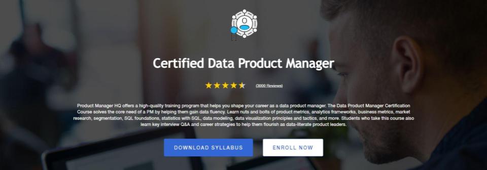 11 Best Data Analyst Certifications | Reviews and Pricing