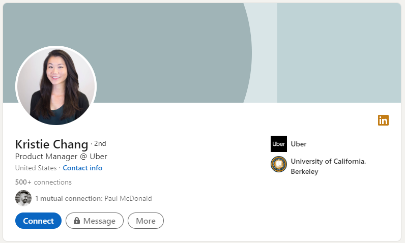 How to Optimize a Product Manager LinkedIn Profile